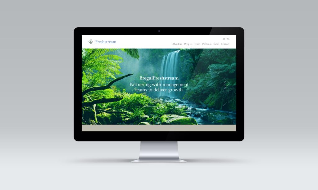 Freshstream - Figaro Brands