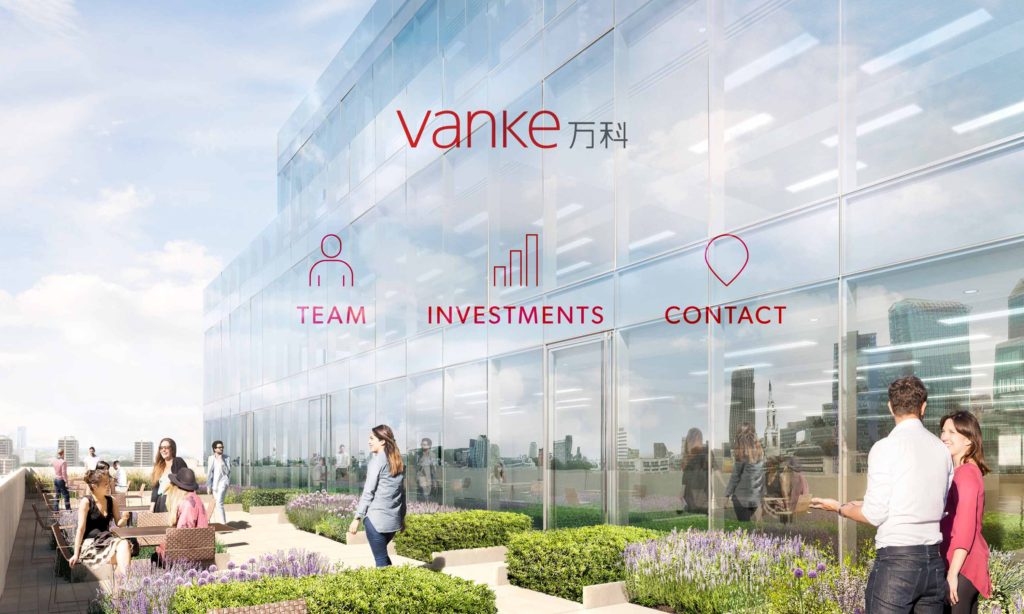Vanke – Figaro Brands