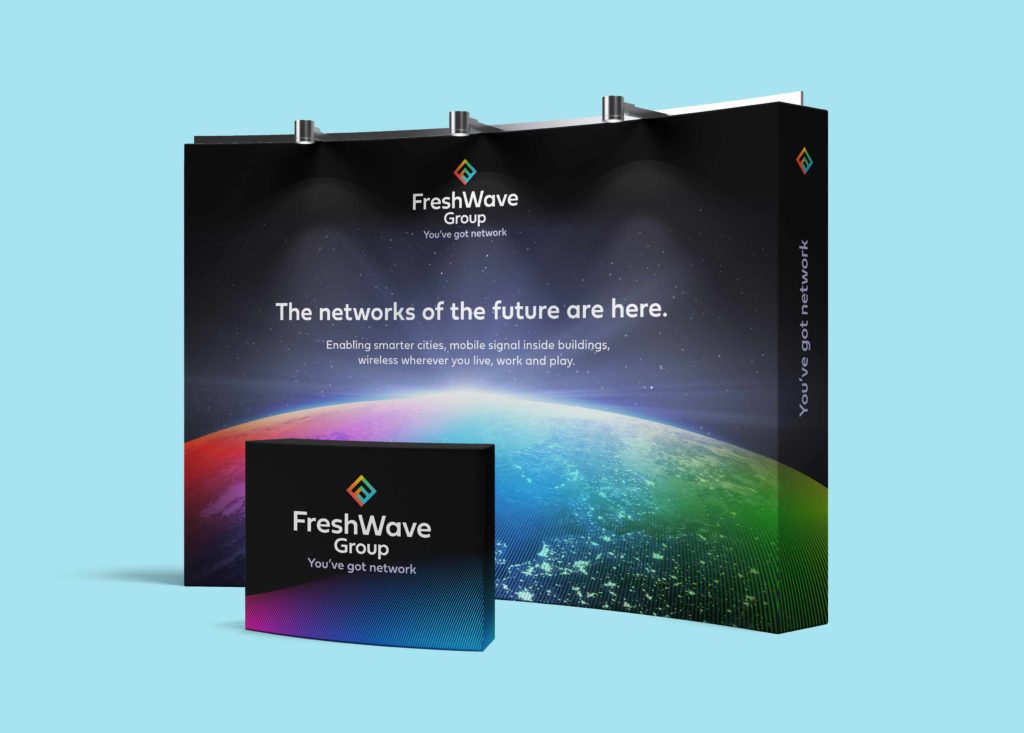 Freshwave - Figaro Brands