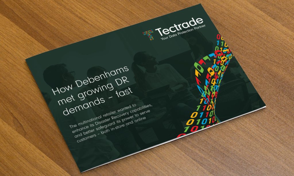 Tectrade – Figaro Brands