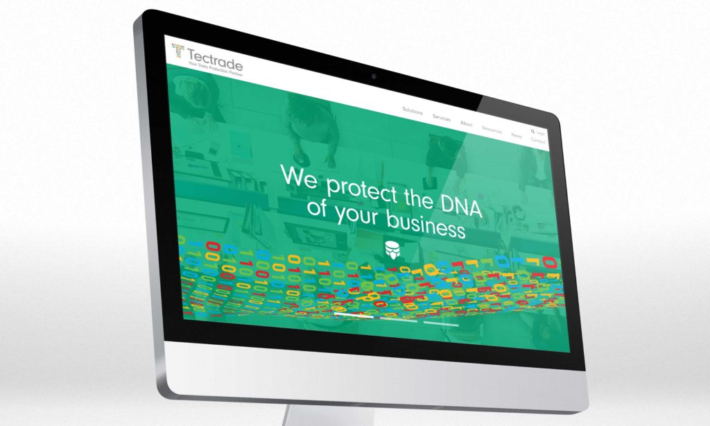 Tectrade – Figaro Brands